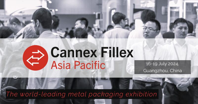Cannex Fillex 2024